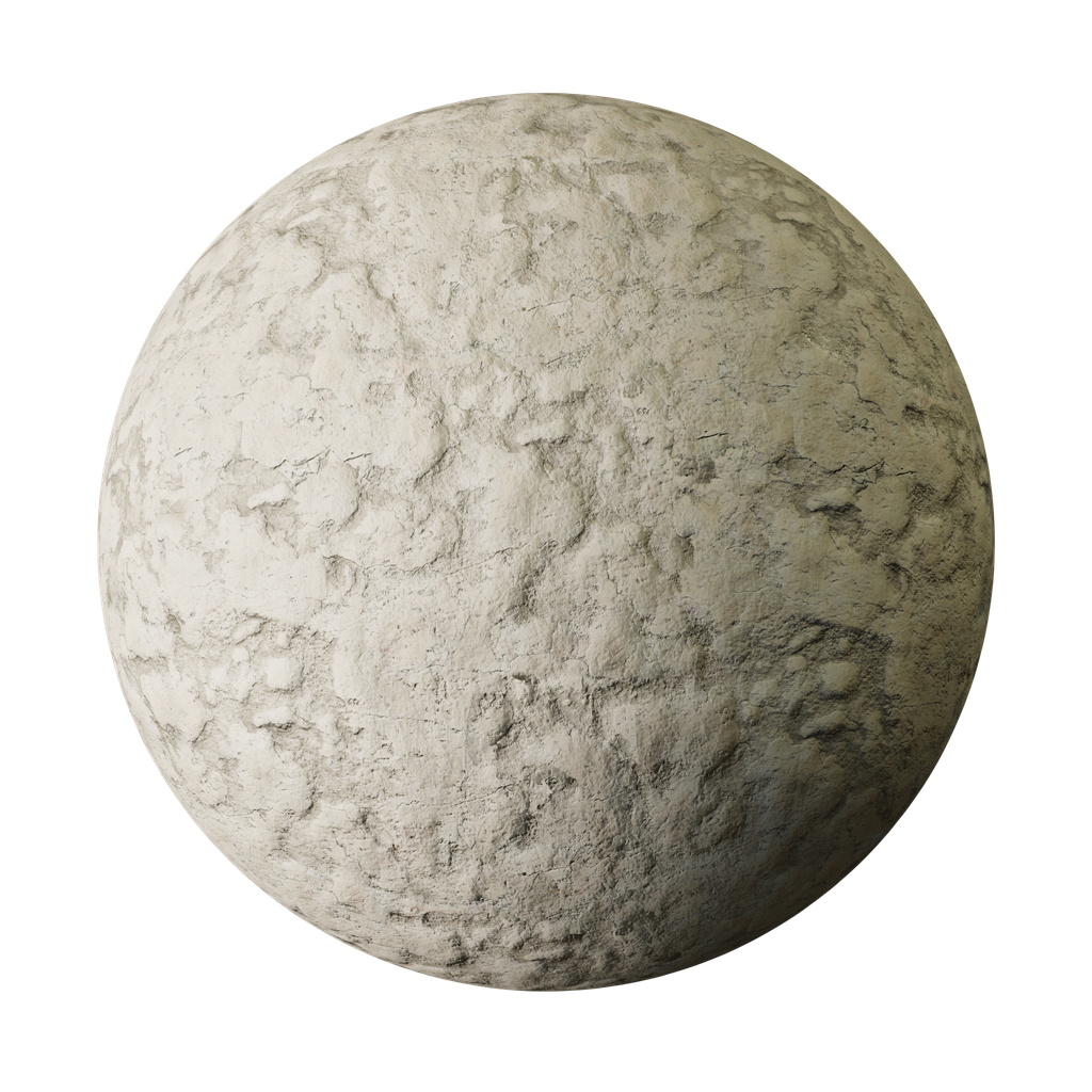 BlenderKit | Download the FREE Plaster wall material