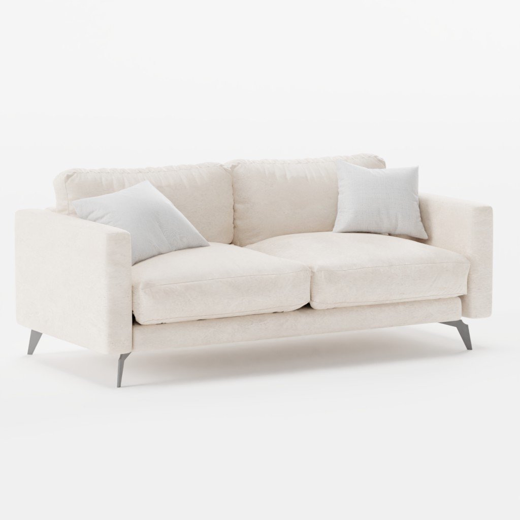 Sofa | Sofas models | BlenderKit
