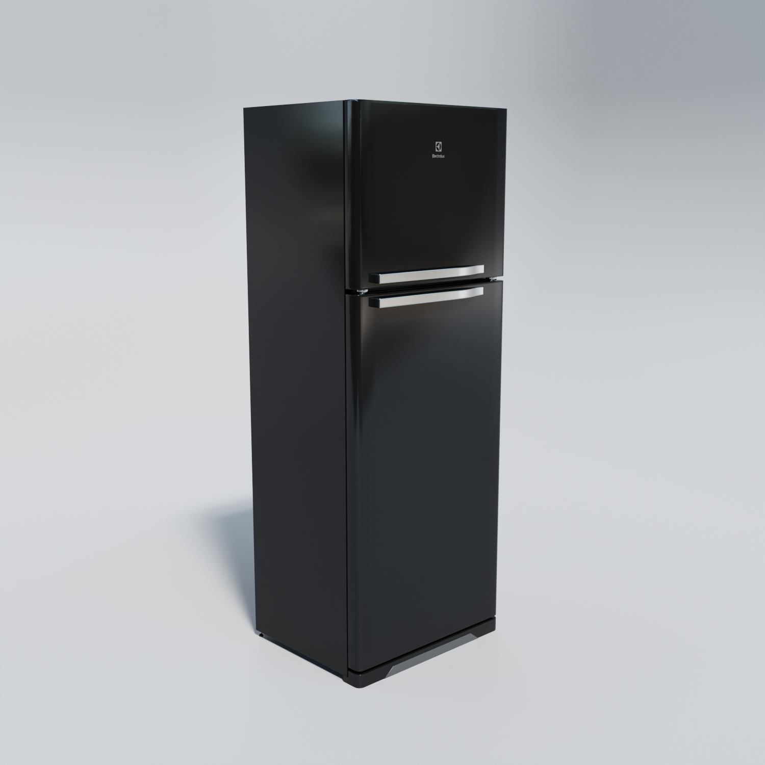 Refrigerator | FREE Architecture models | BlenderKit