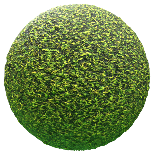 Grass 03 | FREE 3D grass materials | BlenderKit