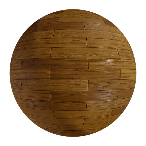 Realistic Procedural Wood Texture Light | FREE wood materials | BlenderKit