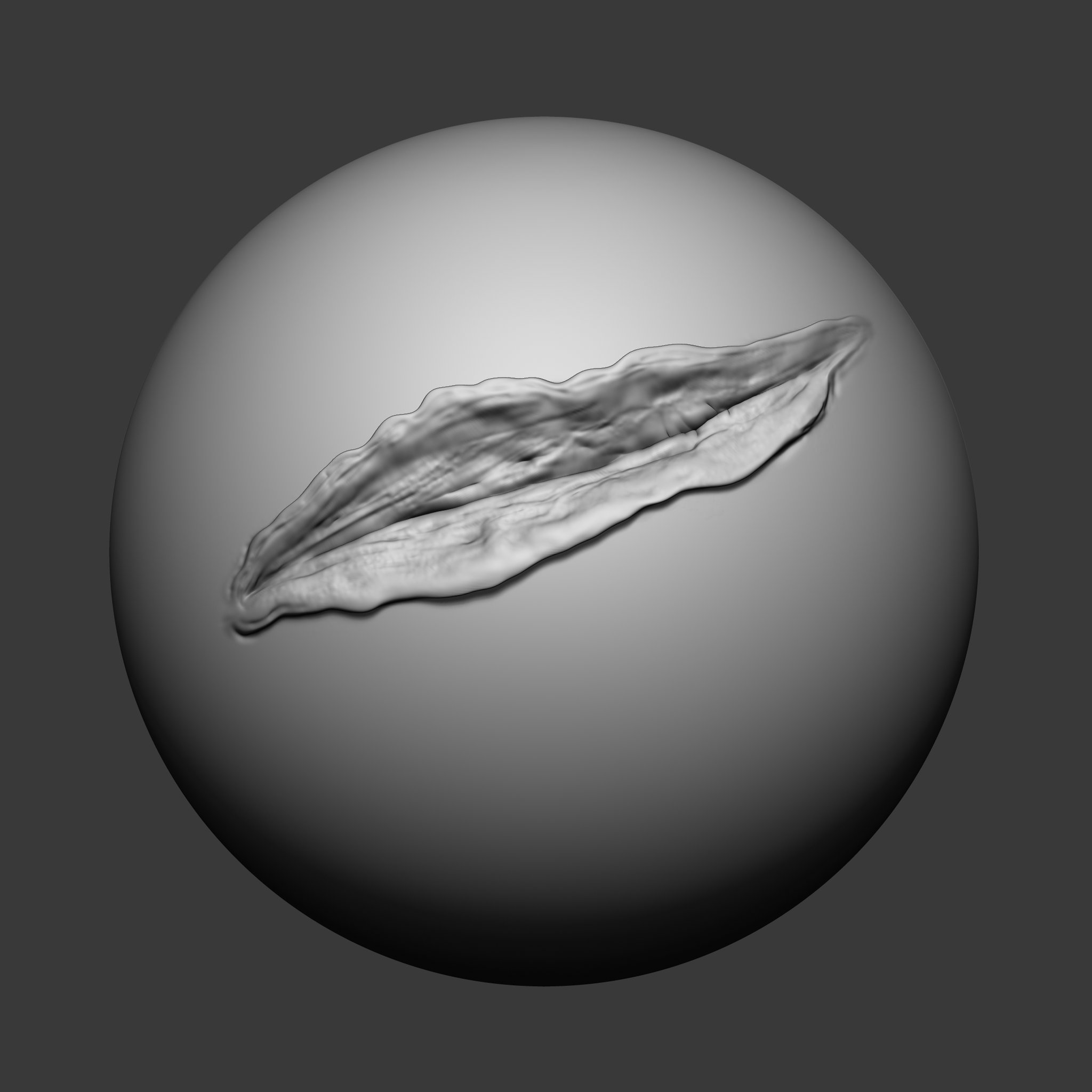 NS Openwound03 | scars & wounds brushes | BlenderKit