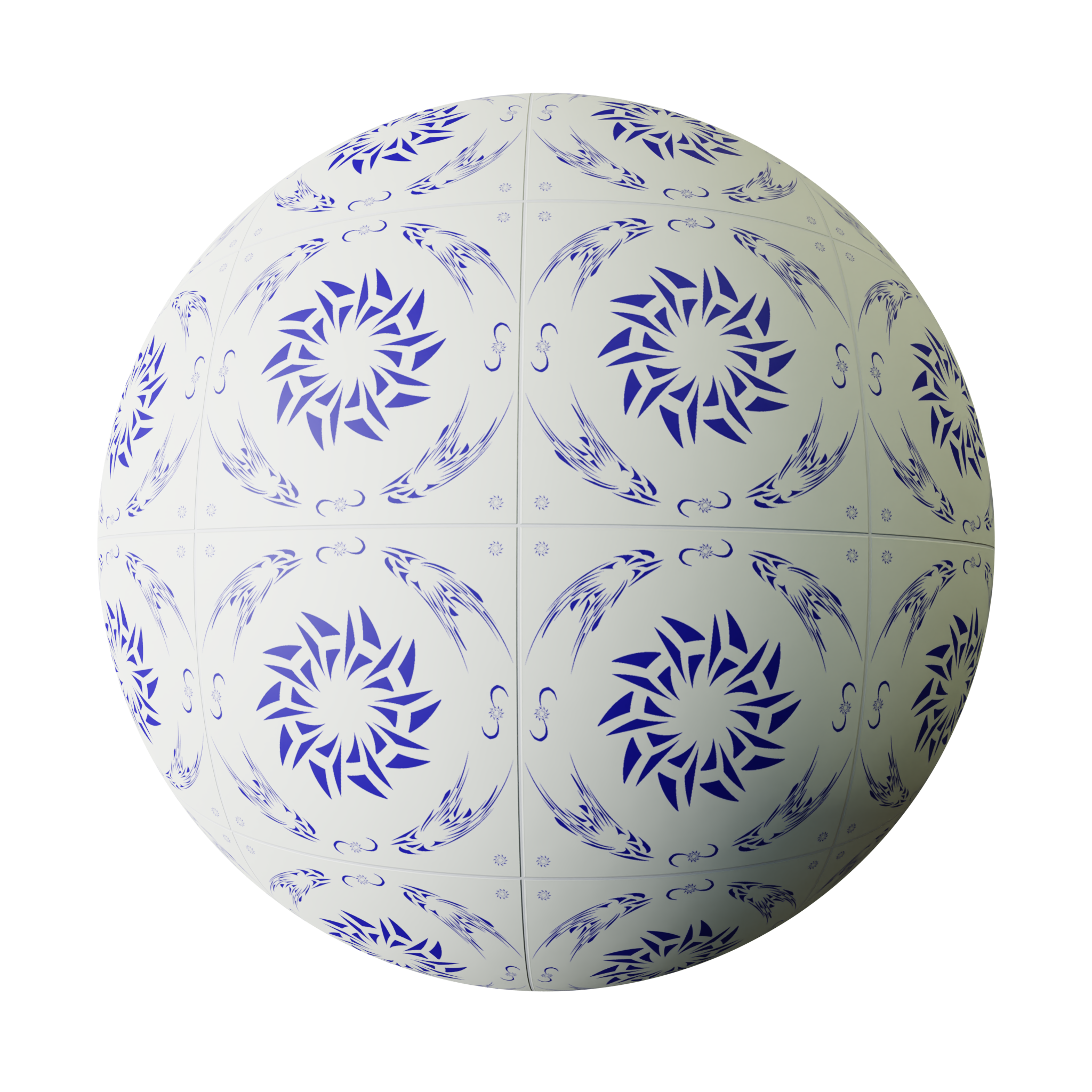 Ceramic-2 | FREE floor materials | BlenderKit