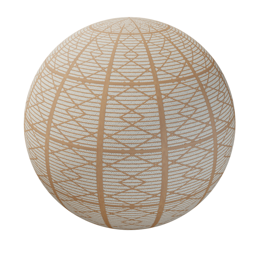 Wall paper2 | FREE paper materials | BlenderKit