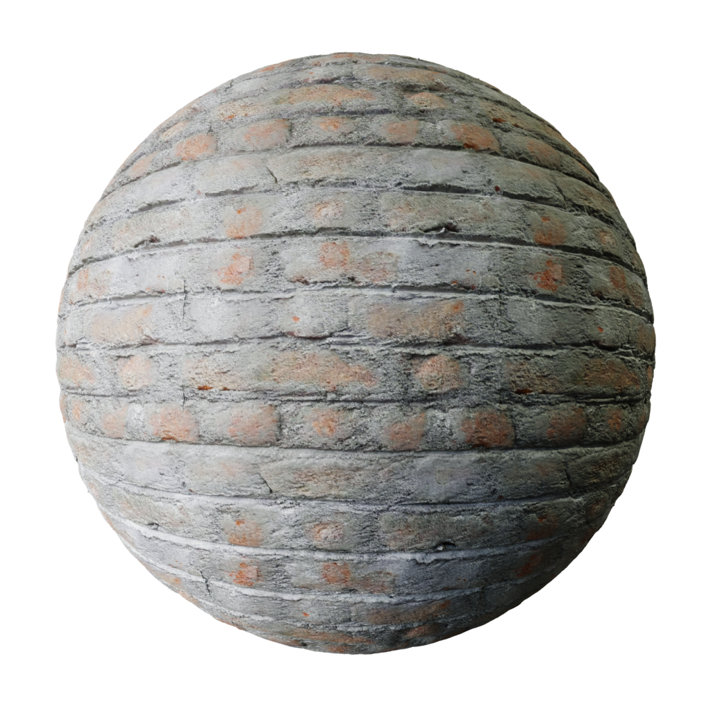 Brick texture | FREE bricks materials | BlenderKit