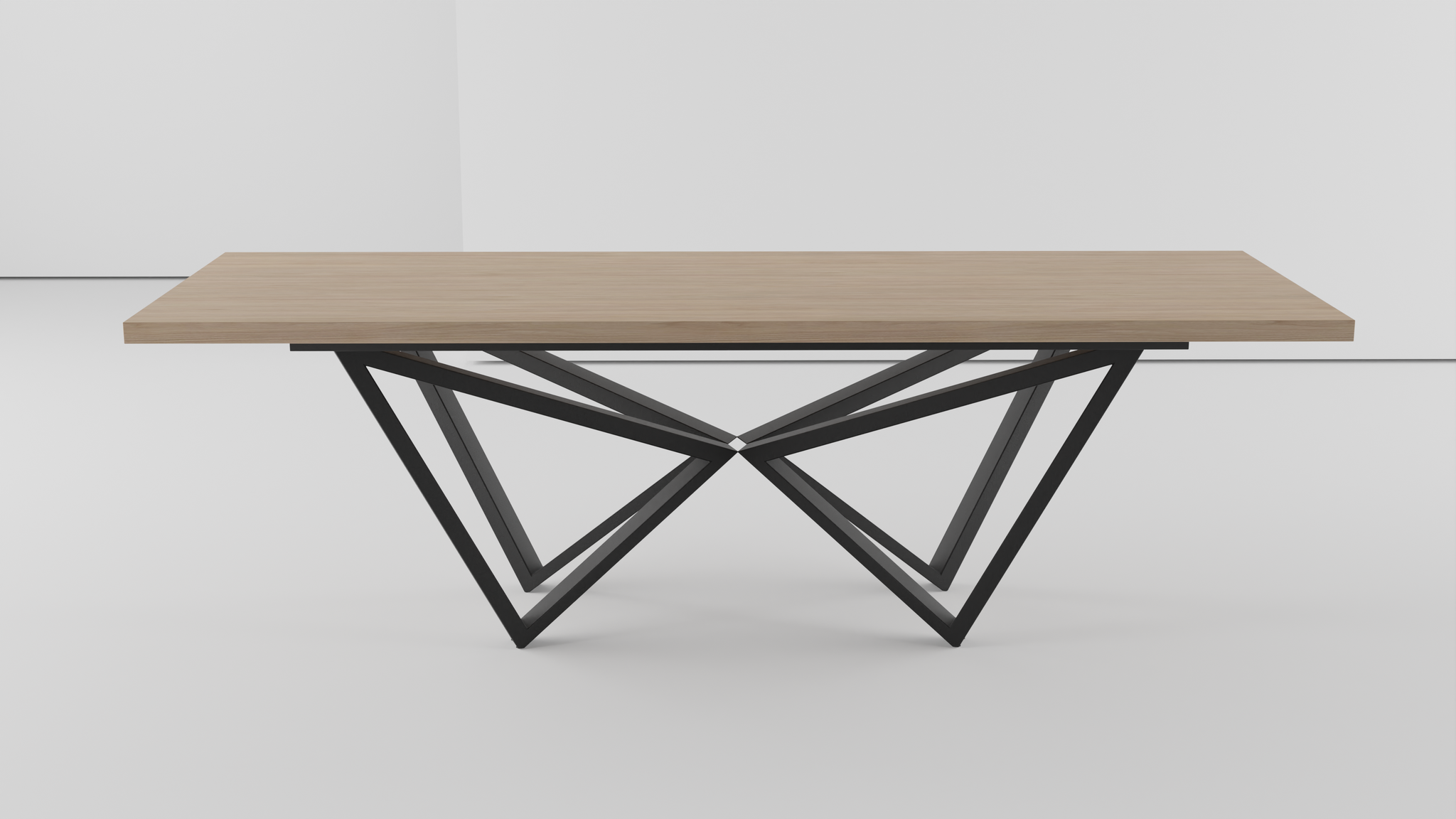 Modern Table | FREE Tables models | BlenderKit