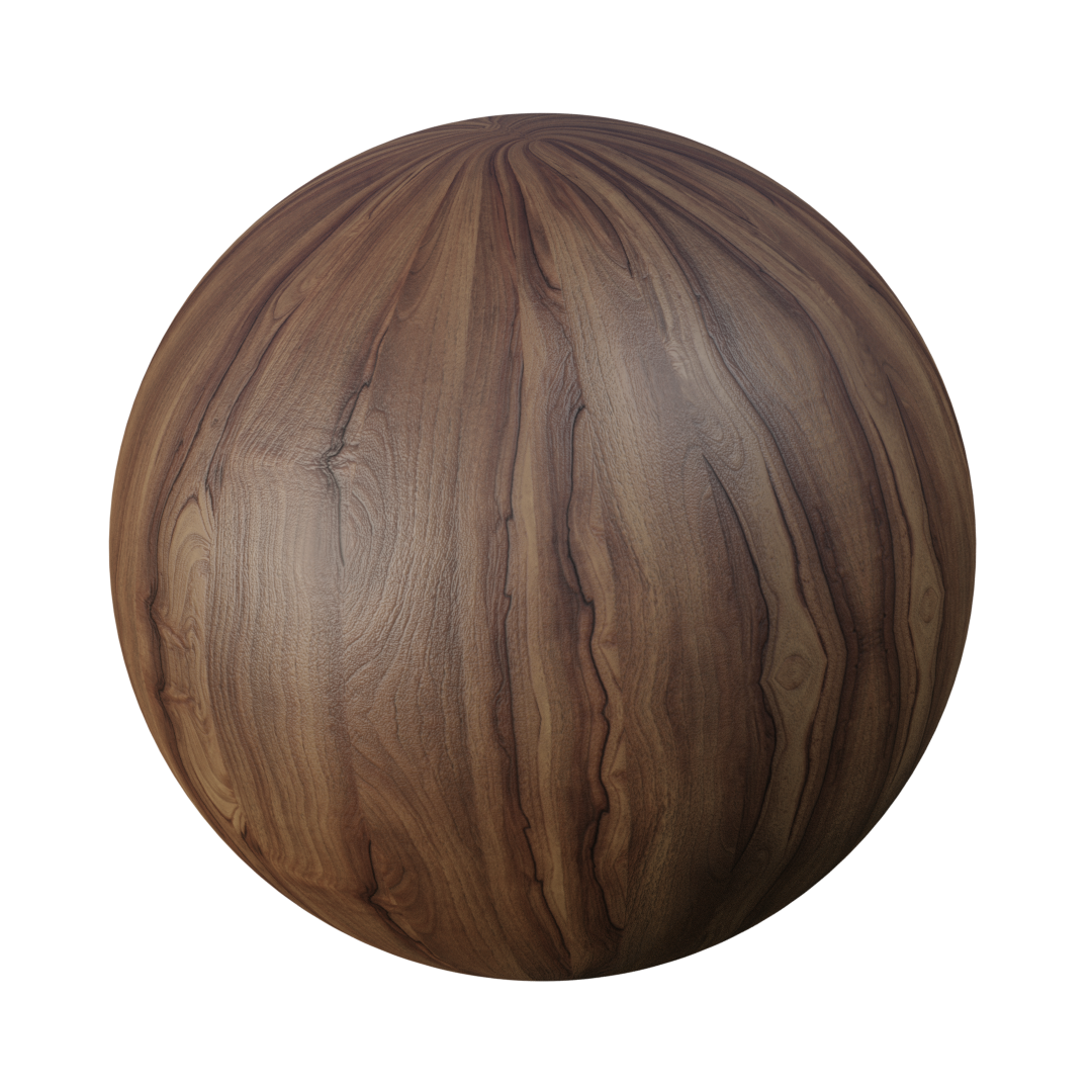 MDF Nogal Terracota - Arauco | FREE wood materials | BlenderKit