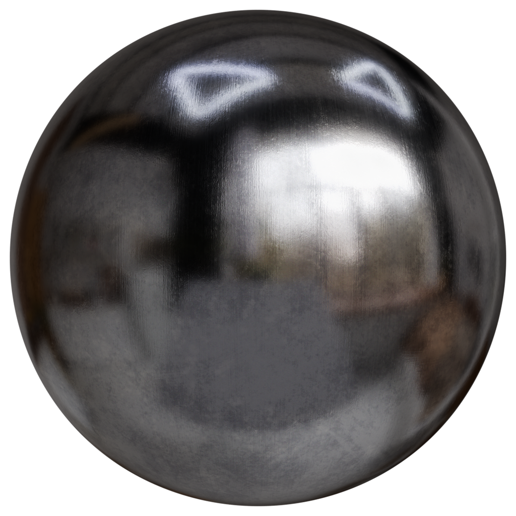 Metal | FREE metal materials | BlenderKit