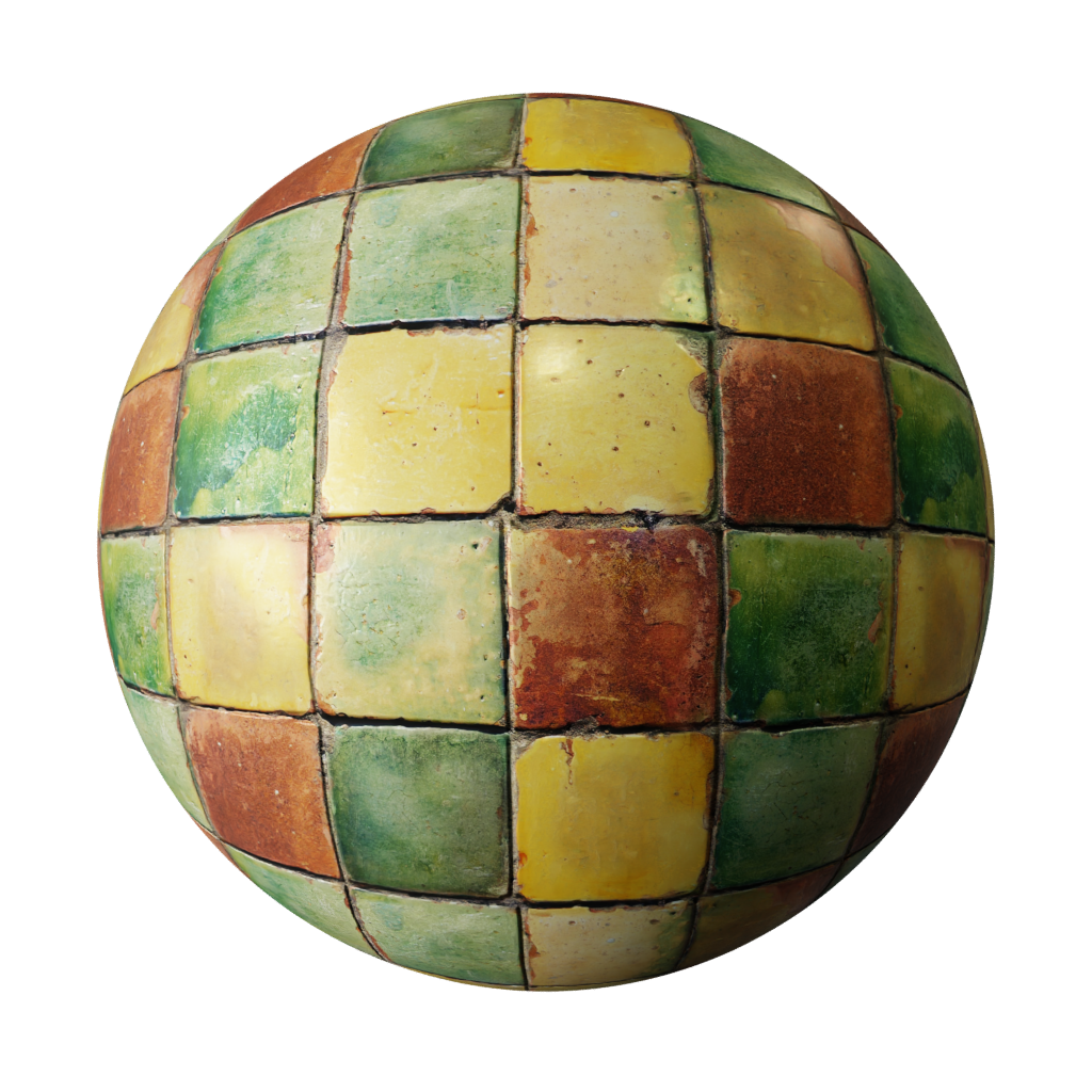 Tiles | FREE tiles materials | BlenderKit