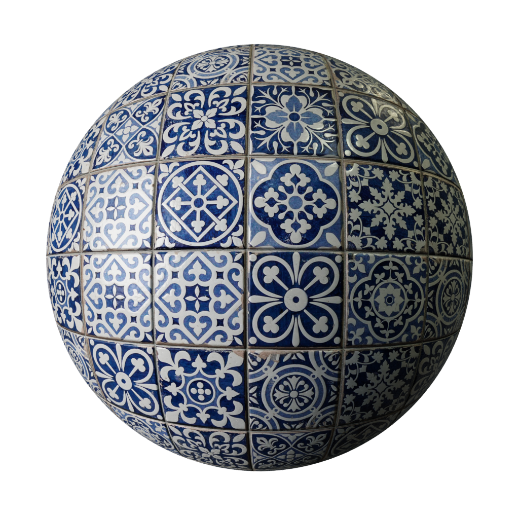 Tiles | FREE tiles materials | BlenderKit