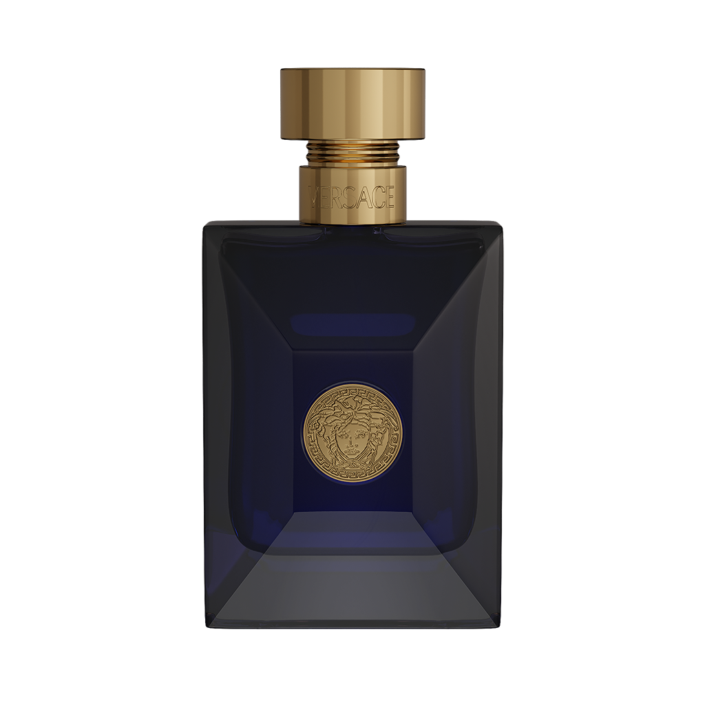 Versace Fragrance Dylan Blue | Bathroom Accessories models | BlenderKit