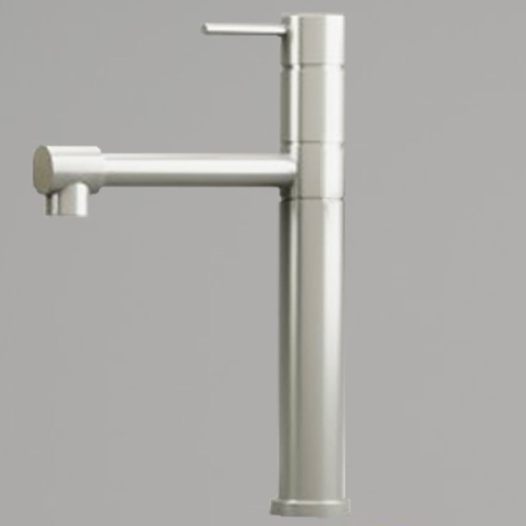 Blanco faucet set 05 | Kitchen Faucets models | BlenderKit