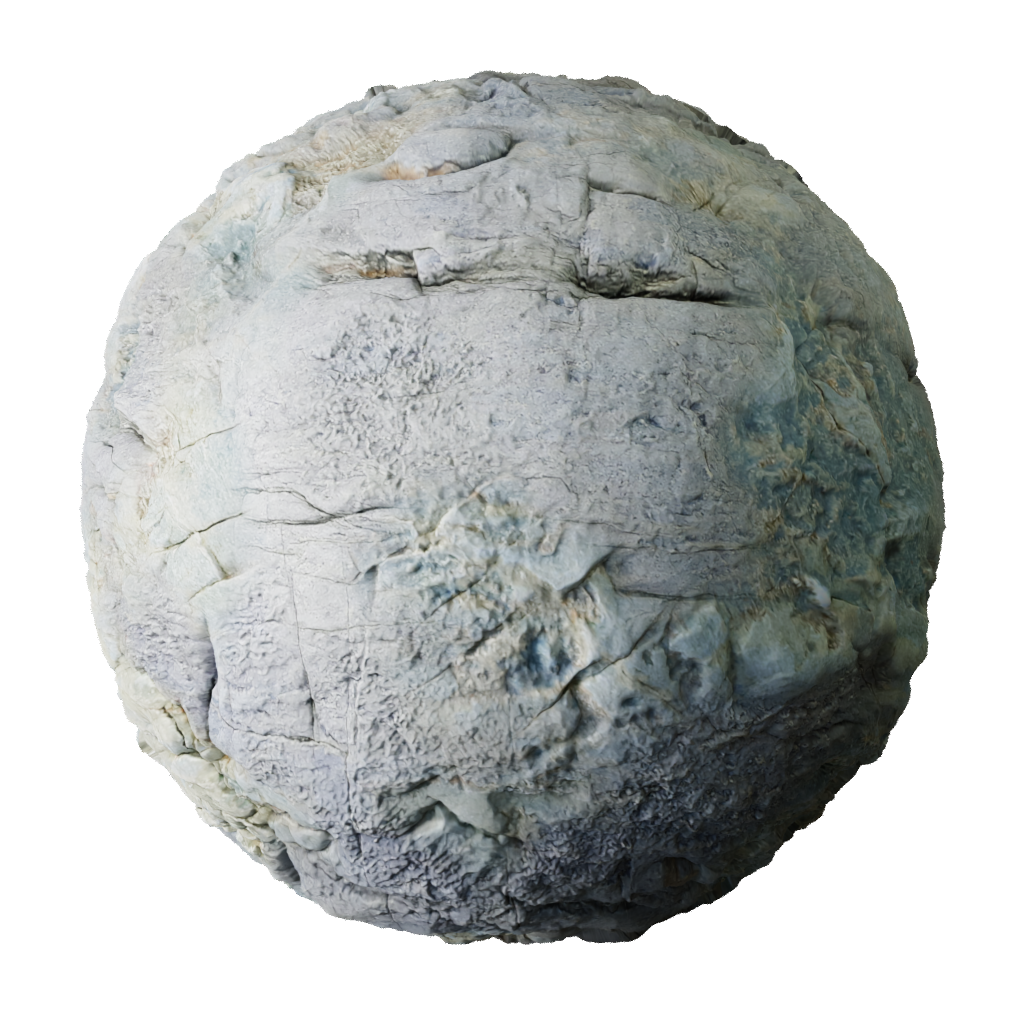 Rock | FREE rock materials | BlenderKit