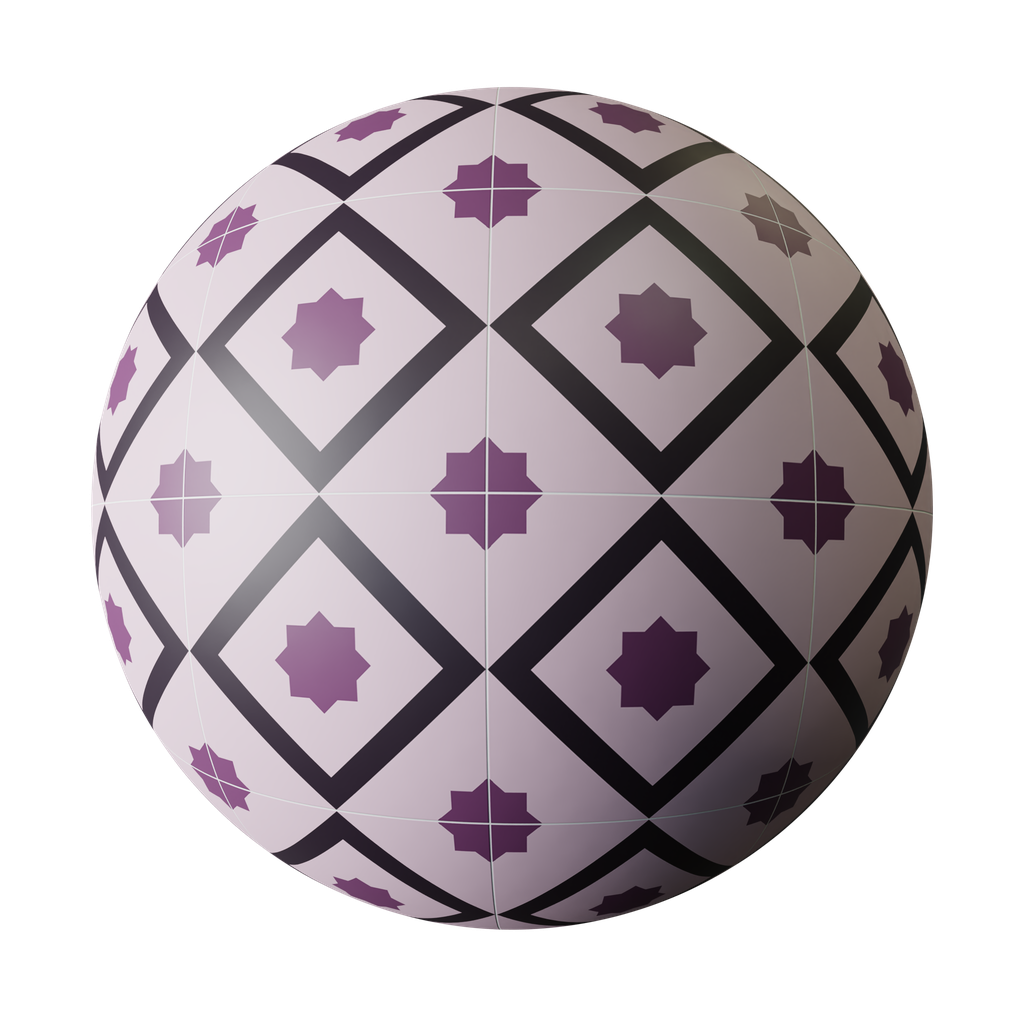 Ceramic-44 | FREE floor materials | BlenderKit