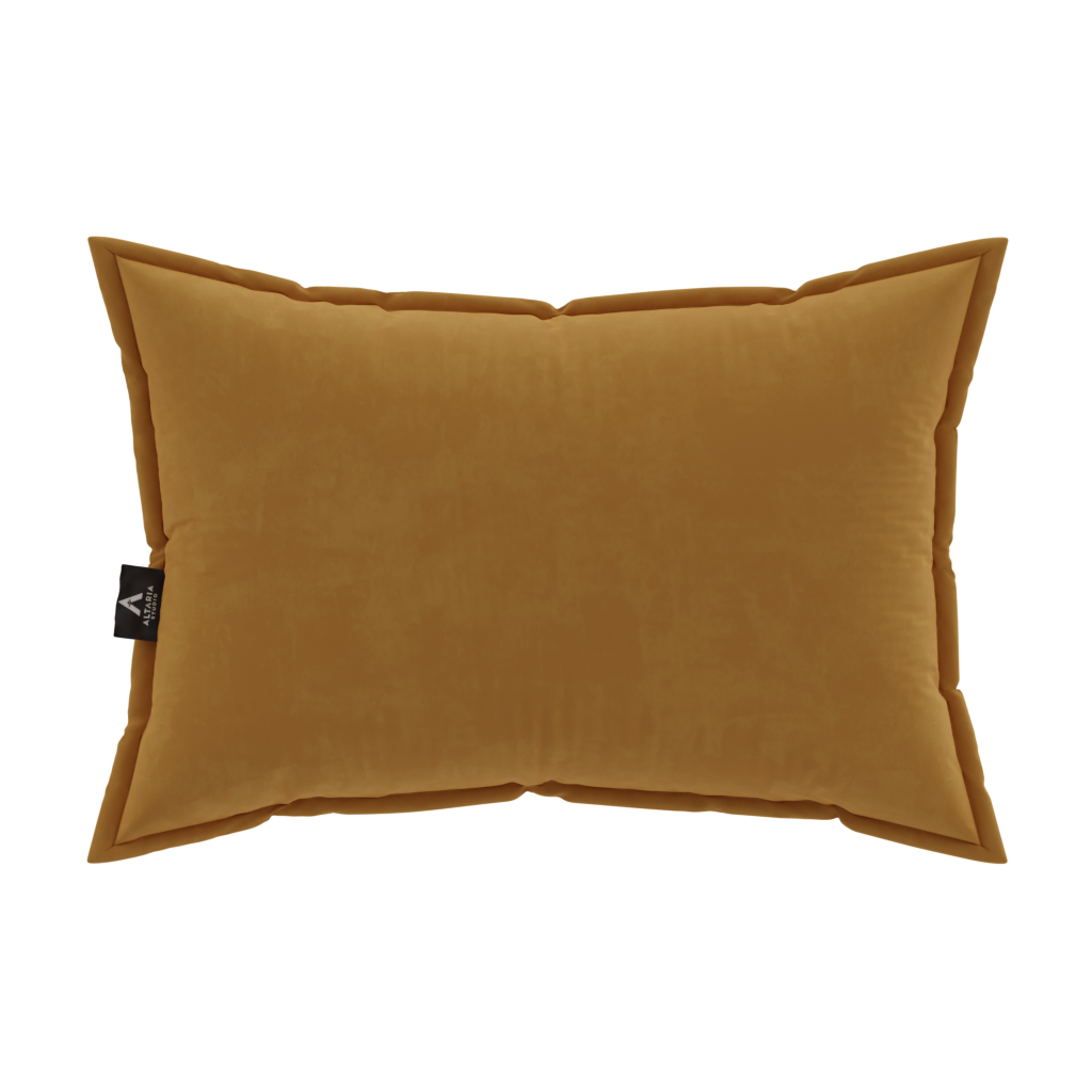 Rectangle Pillow | FREE Pillows models | BlenderKit