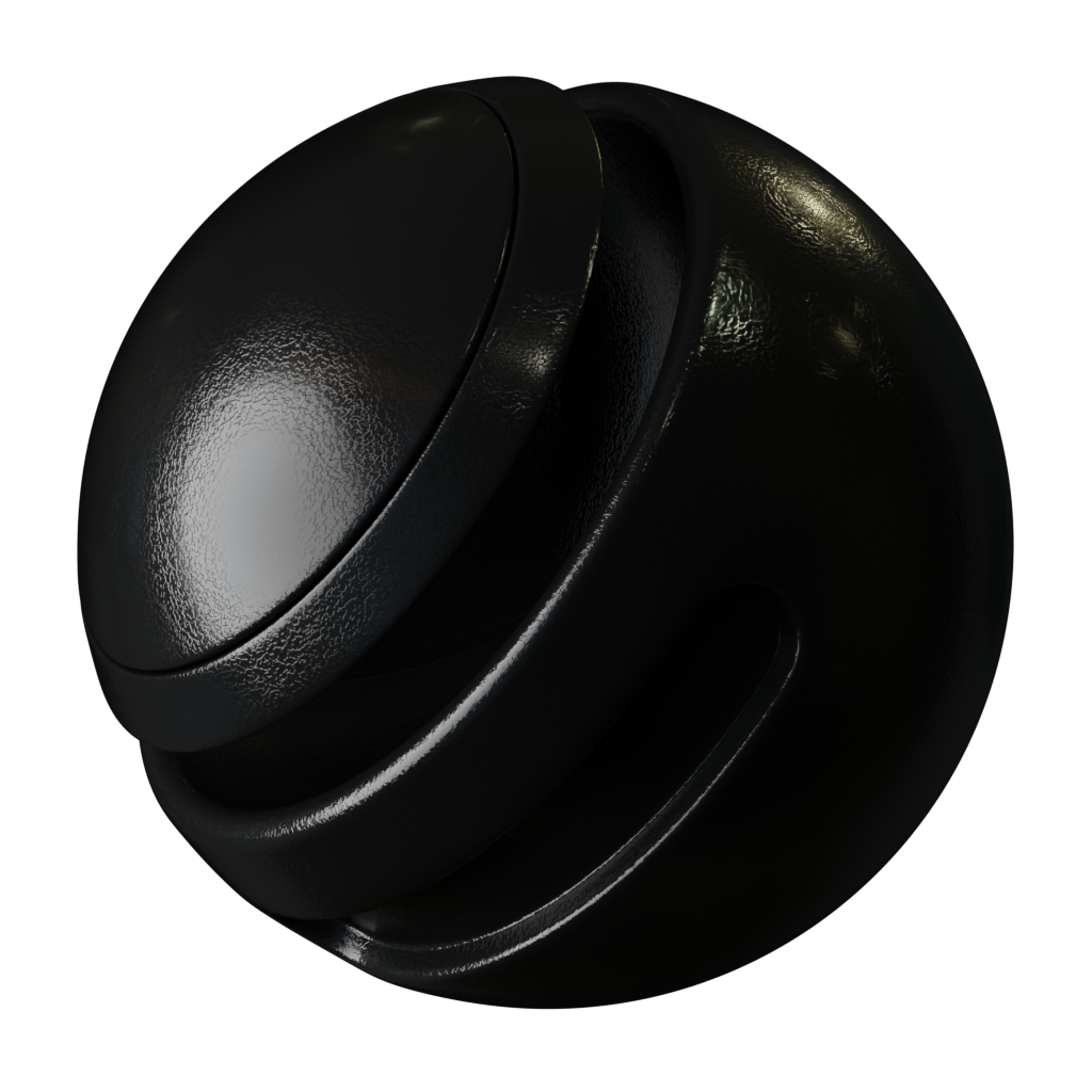 Automotive Polymer (Car Plastic) | FREE plastic materials | BlenderKit