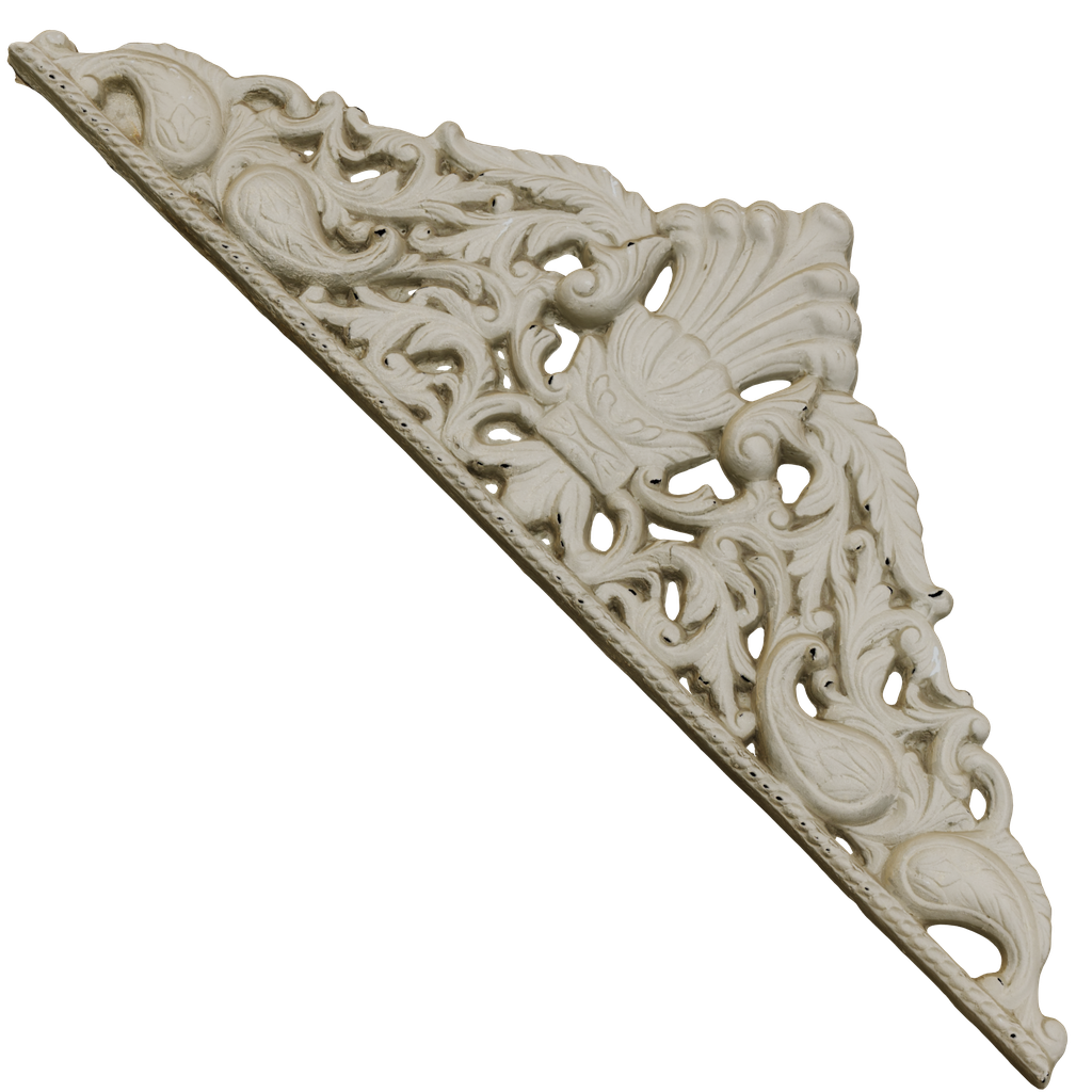 Molding / Carving models | BlenderKit