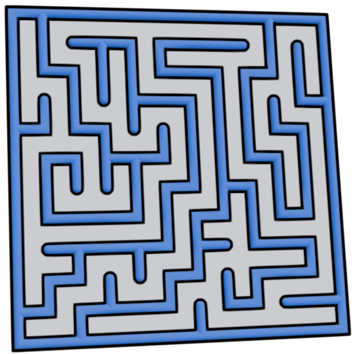 Maze Solver | Geometry Nodes Node Groups | BlenderKit
