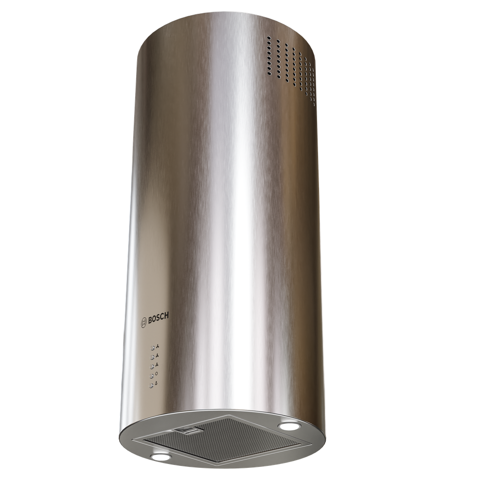 Bosch hood | Kitchen Appliances models | BlenderKit