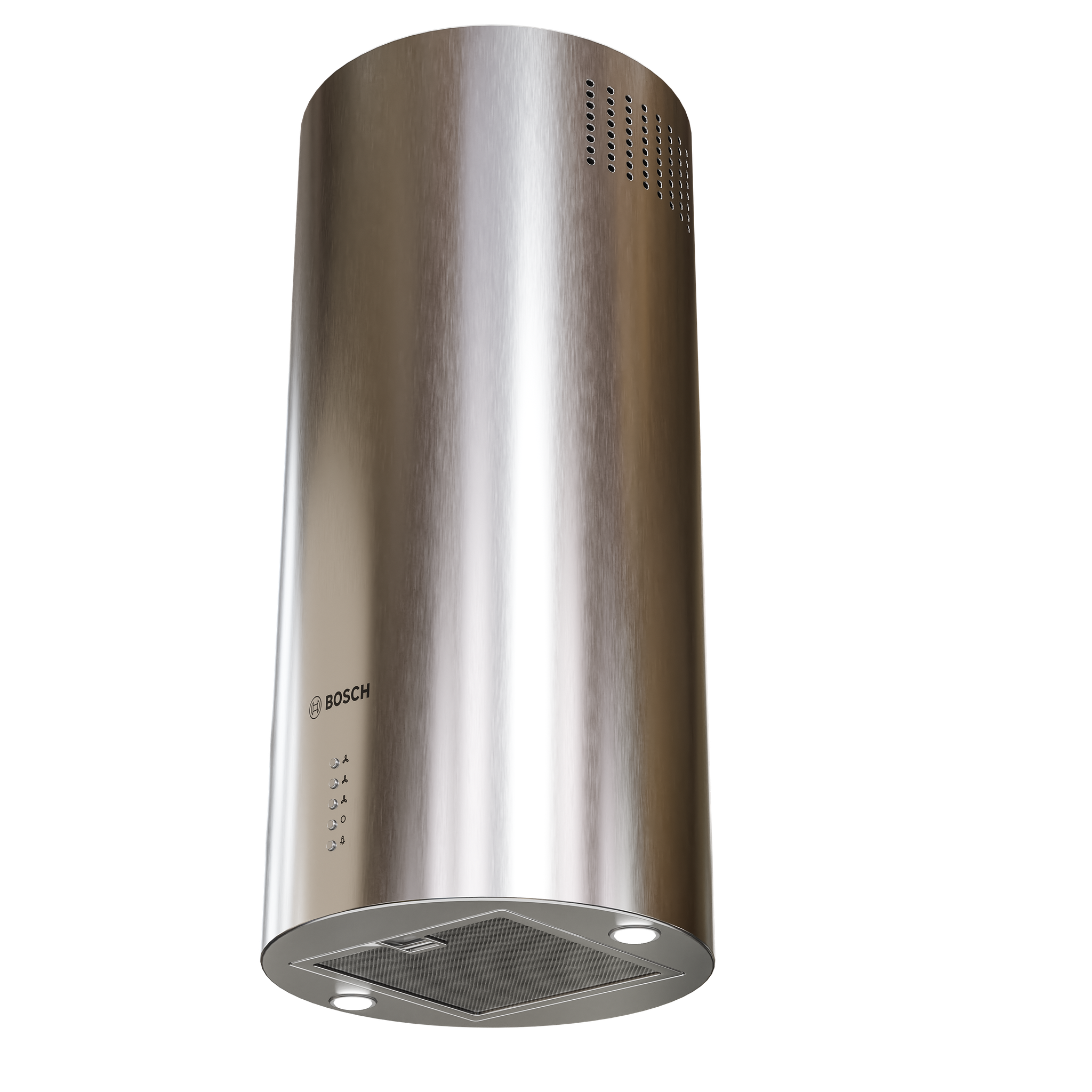 Bosch hood | Kitchen Appliances models | BlenderKit