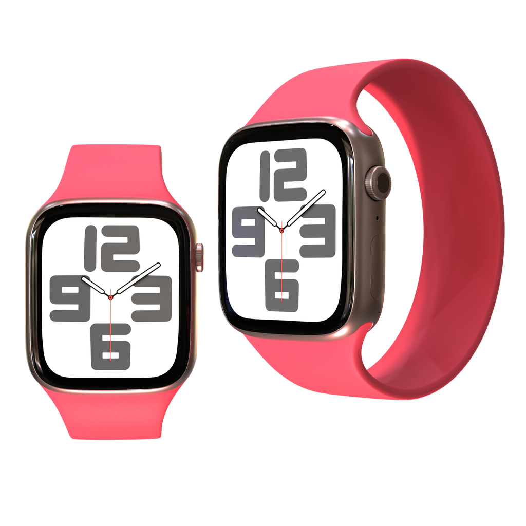 Smart Watches models | BlenderKit