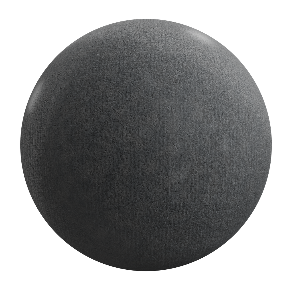 Worn Tire Rubber (Procedural) | FREE rubber materials | BlenderKit