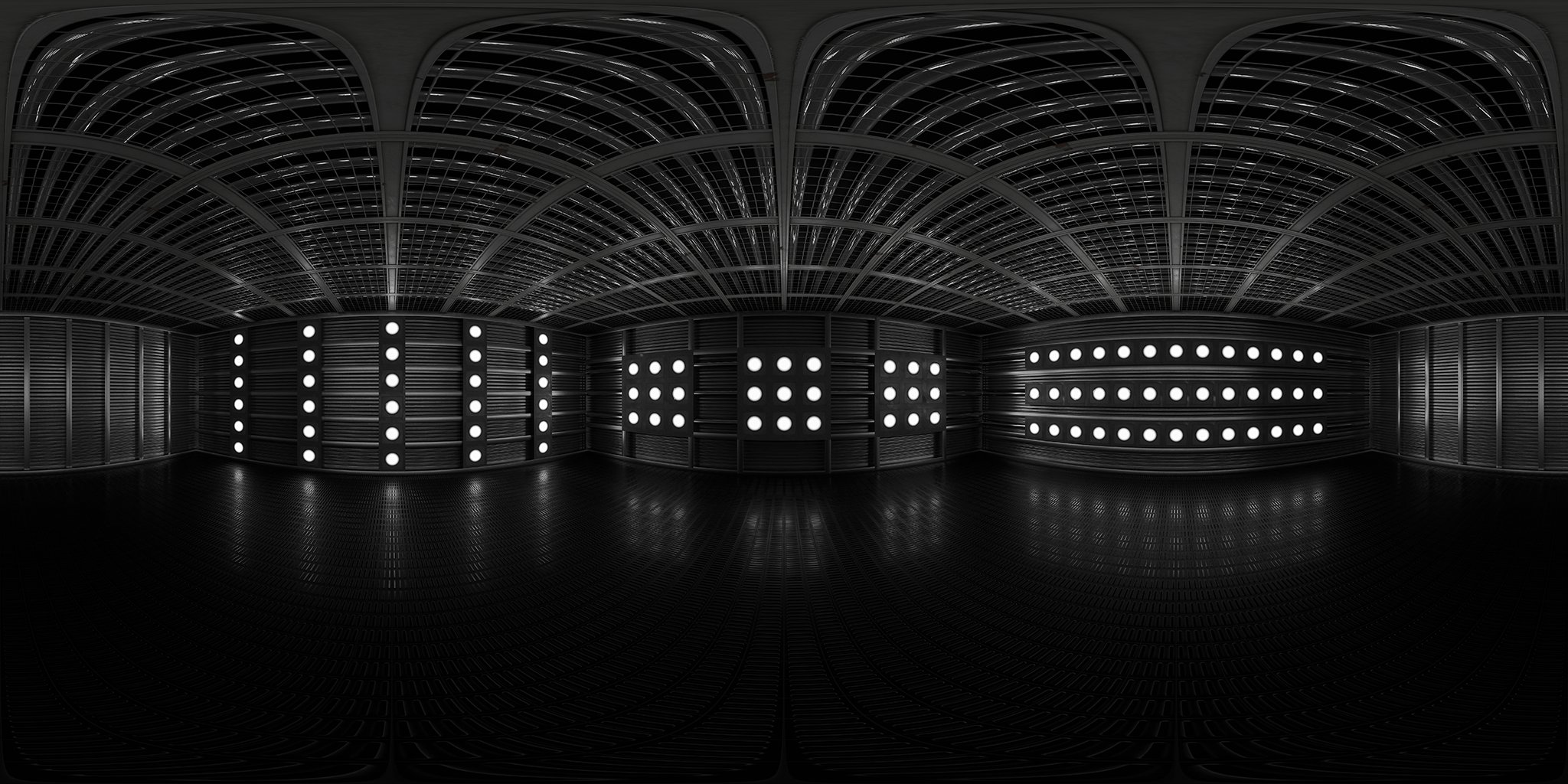 Studio HDRi - Dark Lighting | Studio HDRis | BlenderKit