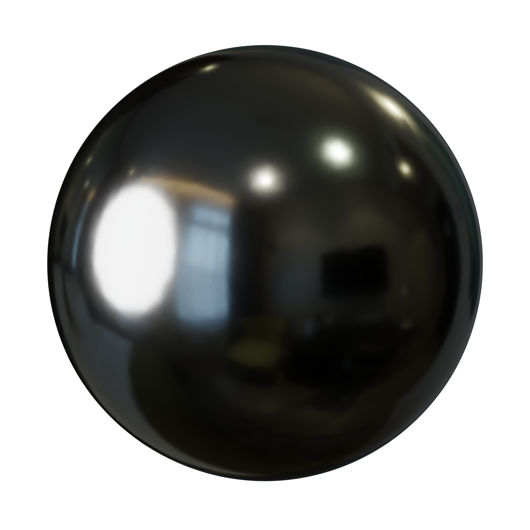 Silver | FREE metal materials | BlenderKit