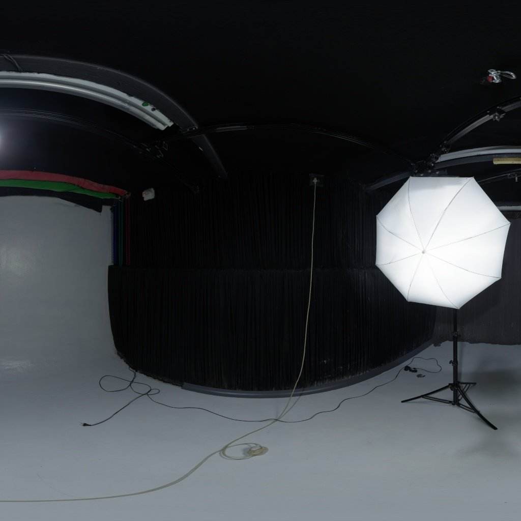 Studio Small 05 | FREE Residential HDRis | BlenderKit