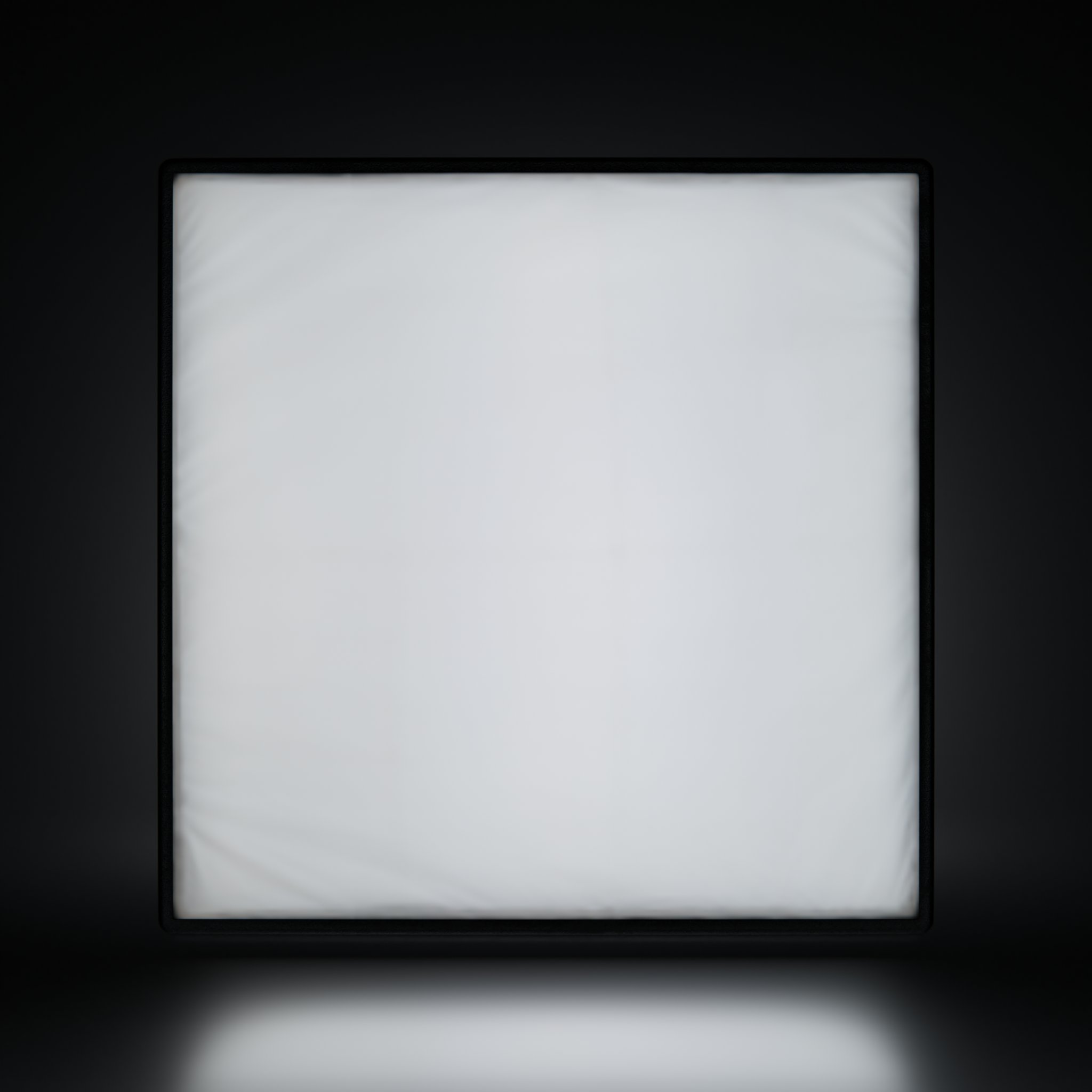 SOFTBOX A - 150x150cm | Industrial Lights models | BlenderKit