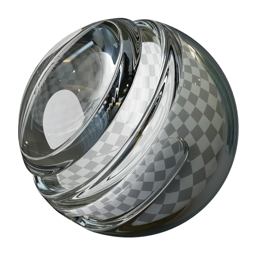 Realistic glass | FREE glass materials | BlenderKit