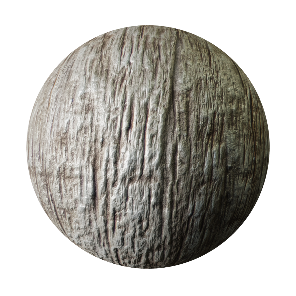 Weathered Wood | FREE wood materials | BlenderKit