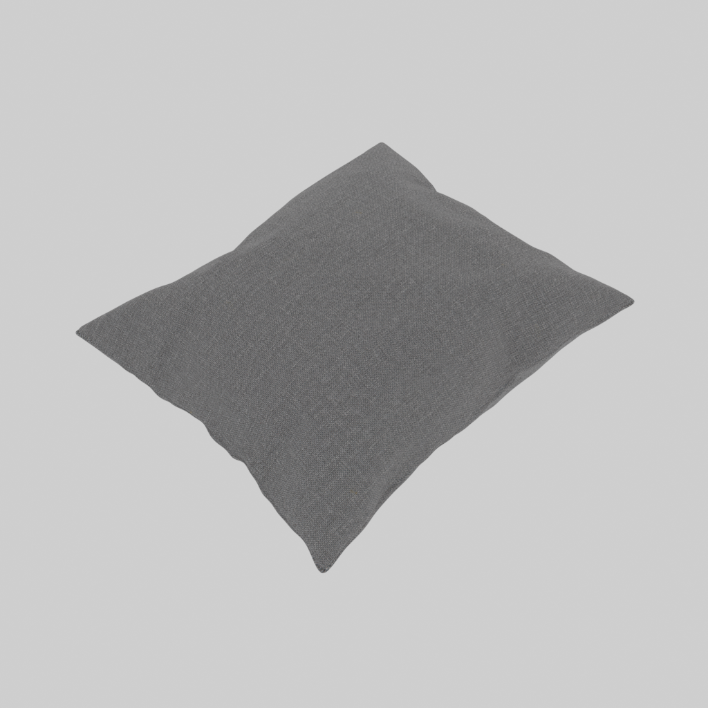 Pillow | FREE 3D Pillow models | BlenderKit