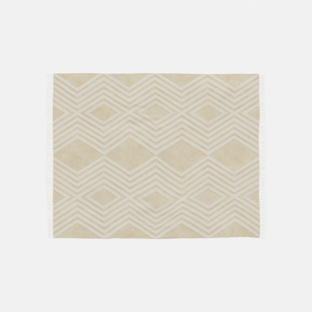 Jenni Kayne Cabin Rug 8X10 | Carpets models | BlenderKit