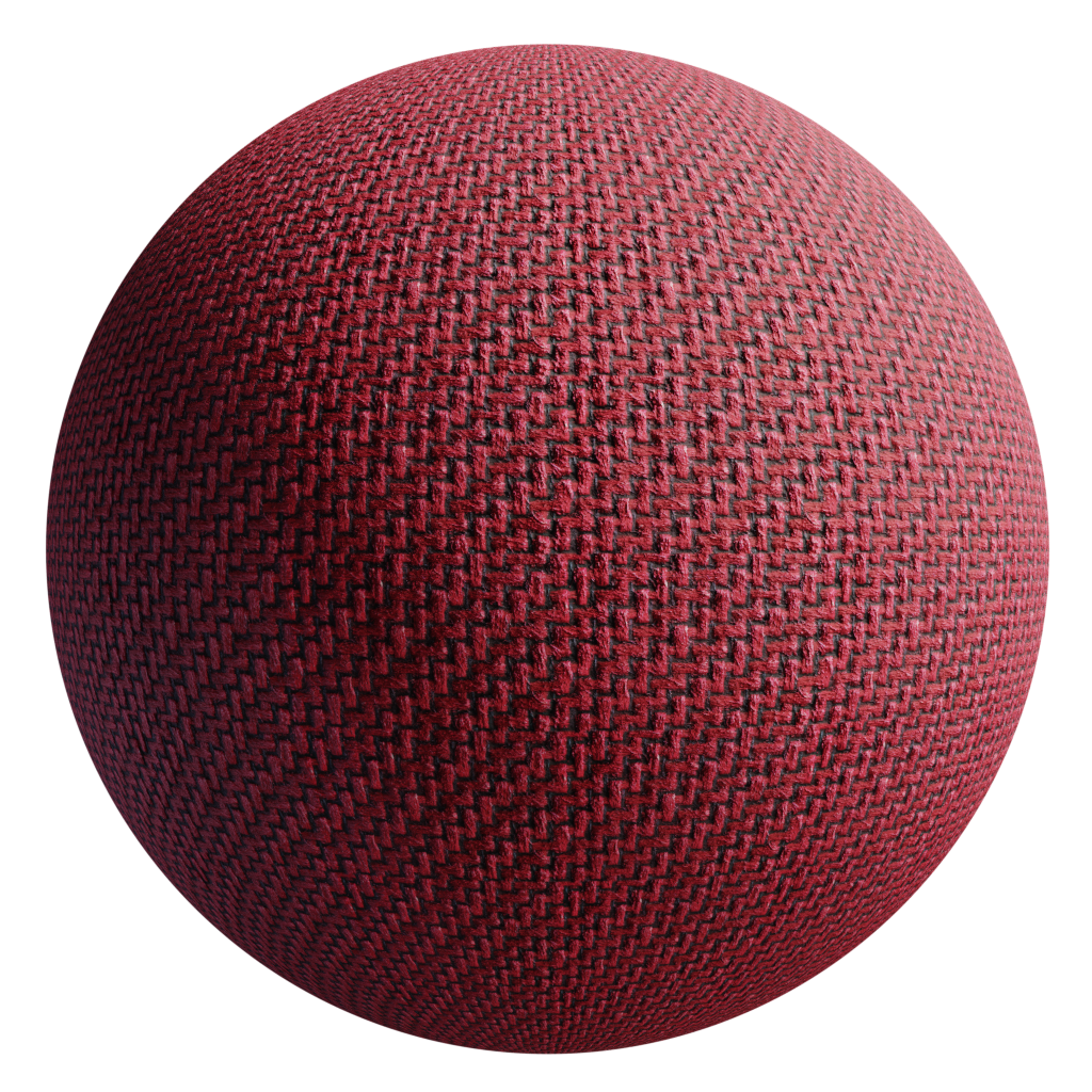 Nylon V2 | FREE 3D fabric materials | BlenderKit