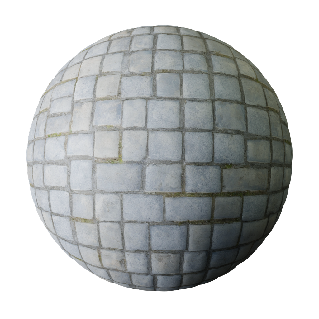 Stone Ground | FREE stone materials | BlenderKit