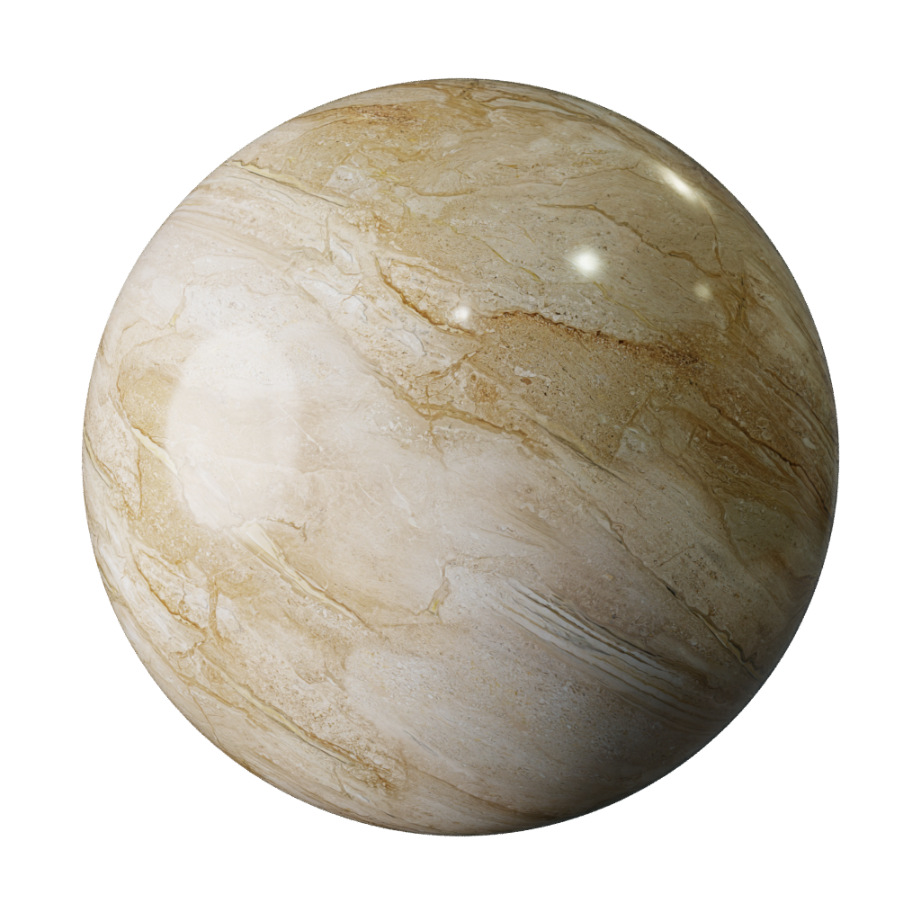 Marble91 | FREE marble materials | BlenderKit