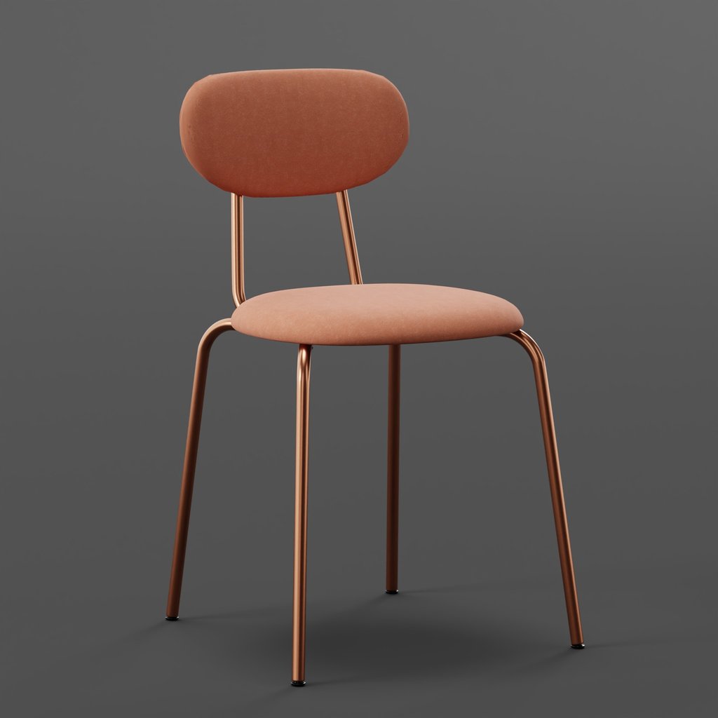 Ikea ostano | Sitting Chairs models | BlenderKit