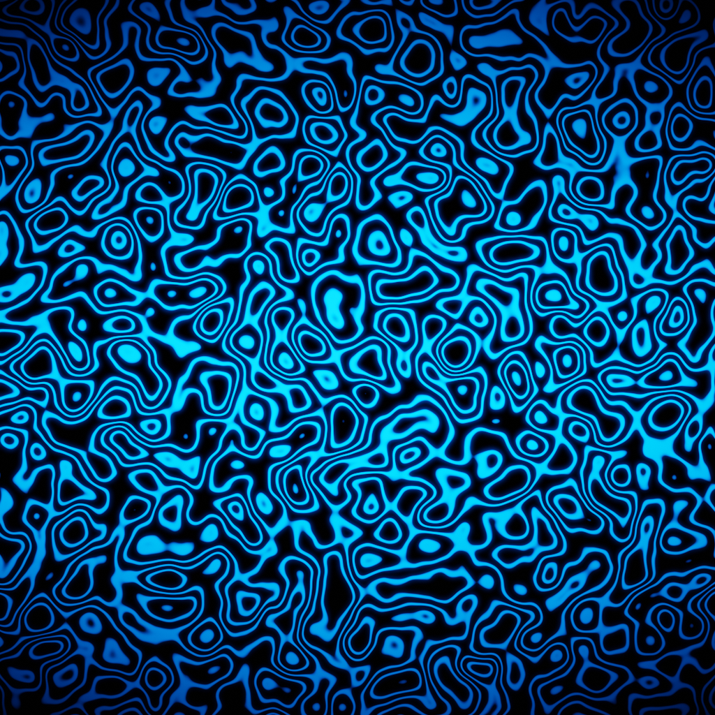 Abtract wavy background | Abstract scenes | BlenderKit