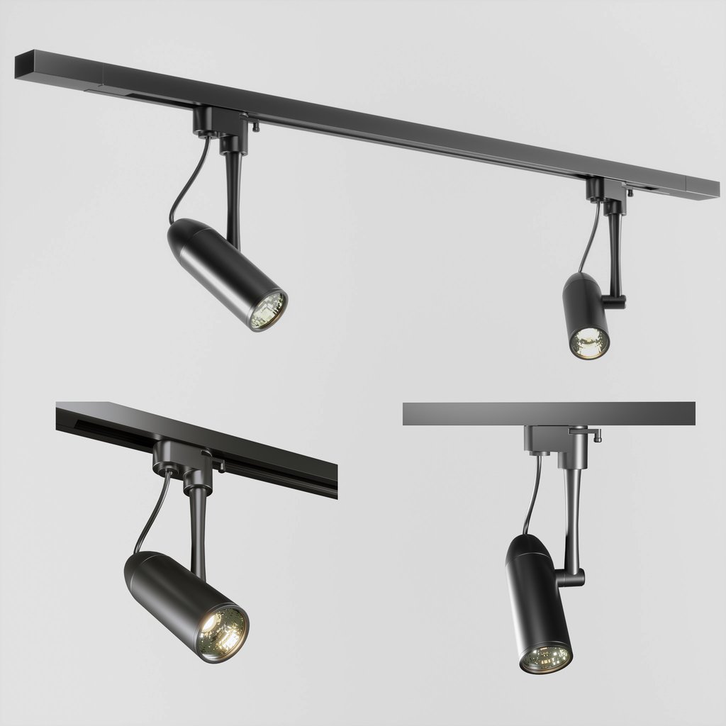 Ceiling ies | Ceiling Lights models | BlenderKit