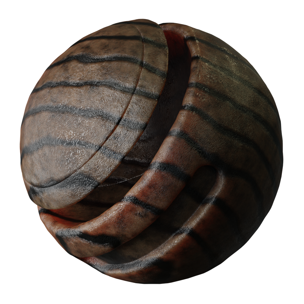 Grilled Beef Steak | FREE organic materials | BlenderKit