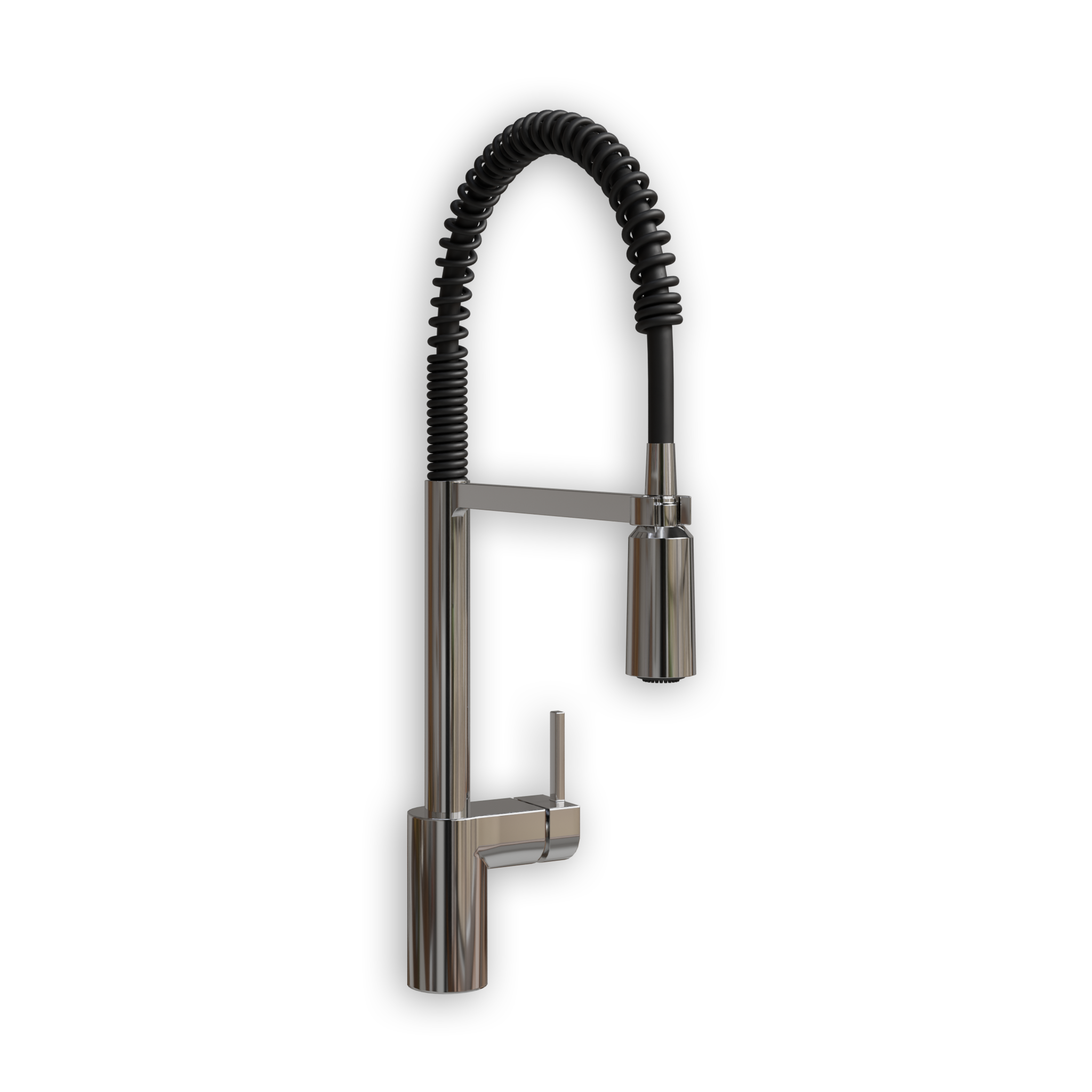 Align Kitchen Faucet | FREE Kitchen Faucets models | BlenderKit