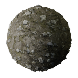 Ground 1 | FREE ground materials | BlenderKit