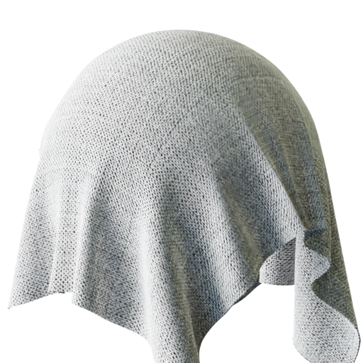 FabricHeavy | FREE fabric materials | BlenderKit