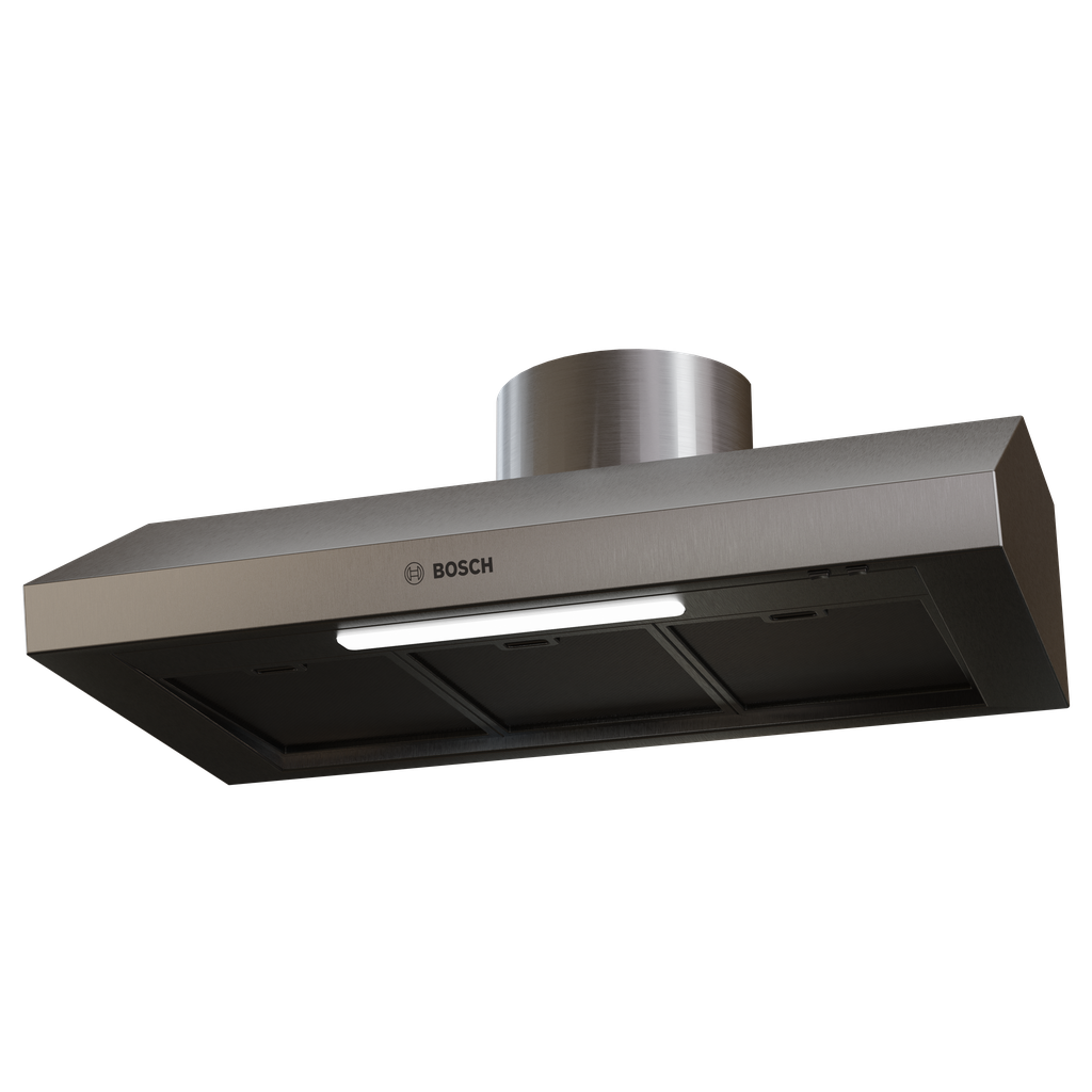 Hood | Kitchen Appliances models | BlenderKit
