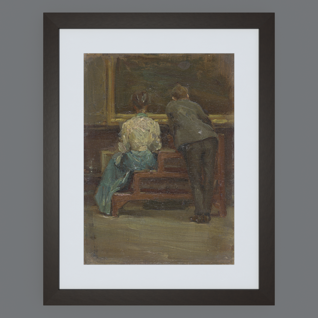 Painting | Decorative Pictures models | BlenderKit