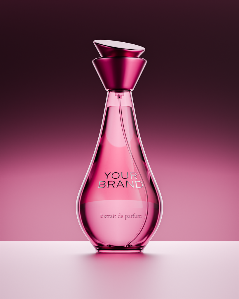 Perfume Mockup G6 | Hobby Accessories models | BlenderKit