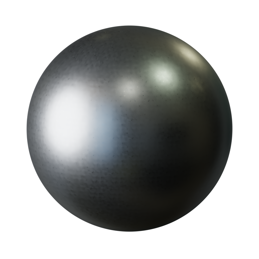 Steel Dark Clean Free 3d Metal Materials Blenderkit