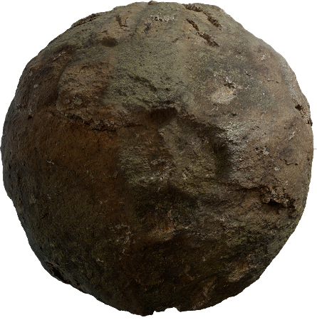 Rock Wall 02 | FREE rock materials | BlenderKit