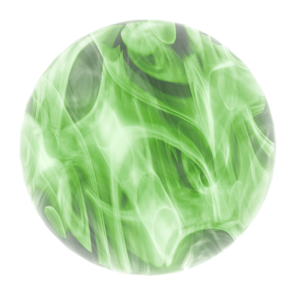 Poison Fx animated | FREE fx materials | BlenderKit